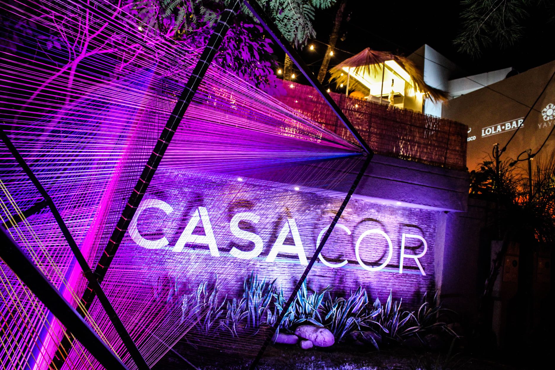 CASACOR ES DE HECHO UNA CASA ORIGINAL (PARTE 2) - Okey Bolivia