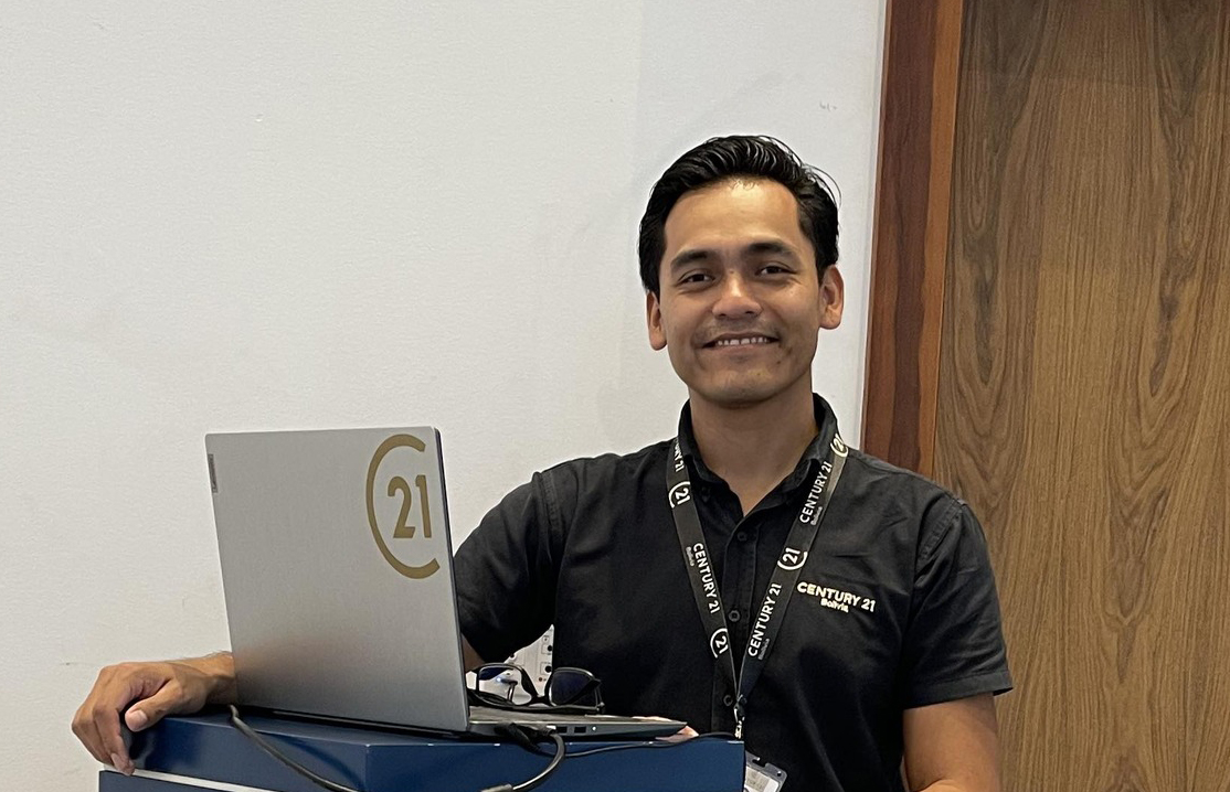 RICHARD OSINAGA: «SANTA CRUZ DE LA SIERRA SERÁ LA PRÓXIMA BUENOS AIRES ...