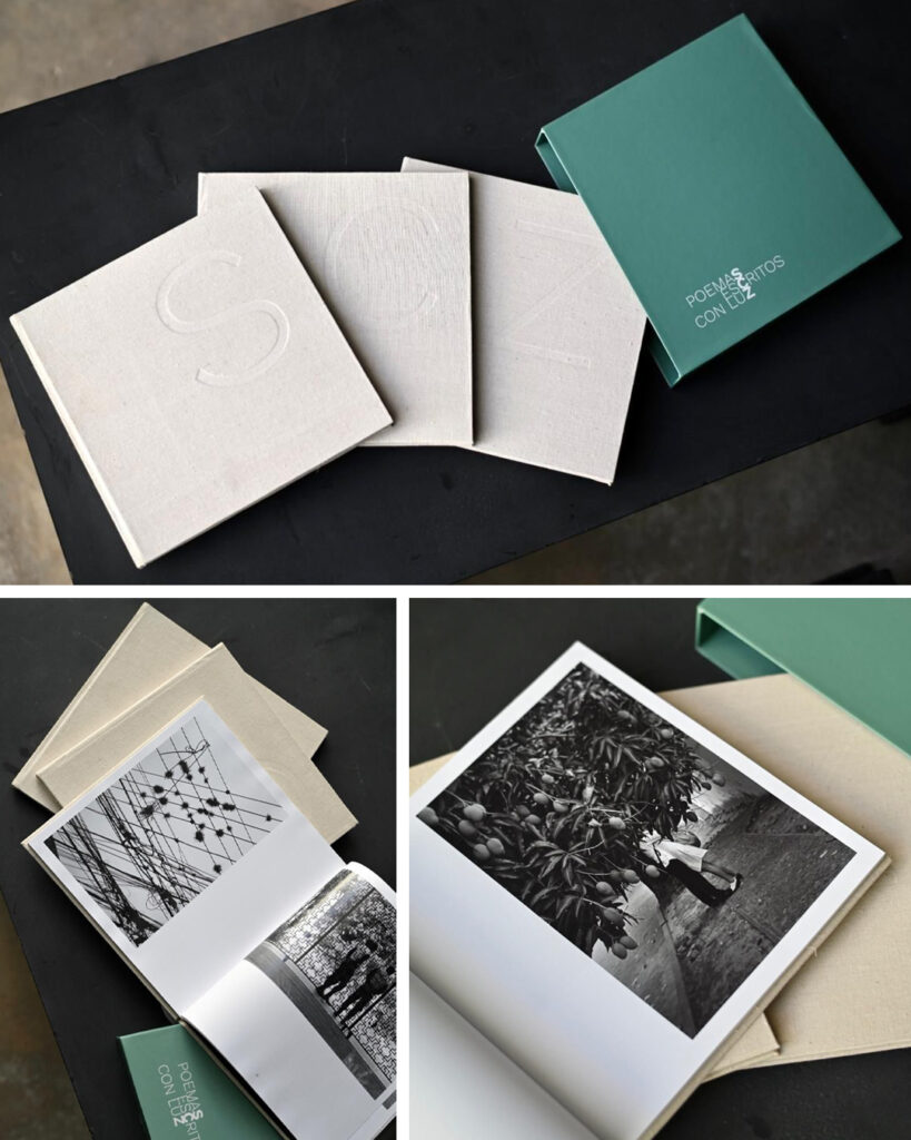 ENRIQUE MENACHO: «QUISE MOSTRAR UNA SANTA CRUZ COTIDIANA, LEJOS DE LO ...